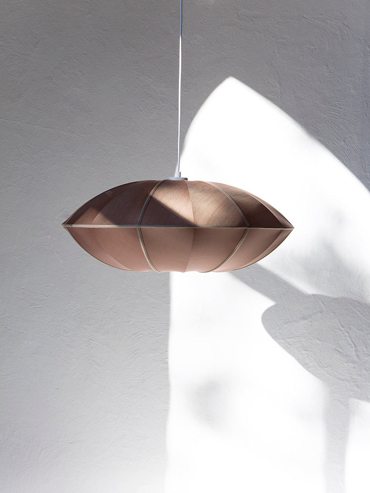 Silk Pendant Light – Dekoorlight