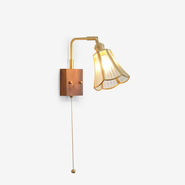 Simone Wall Lamp – Dekoorlight
