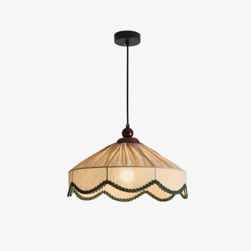 Solira Pendant Lamp – Dekoorlight