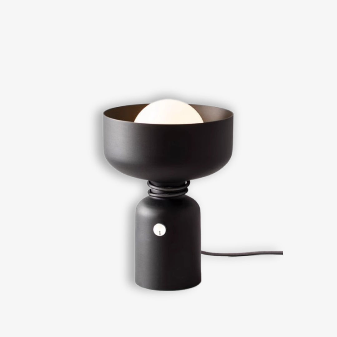 Spotlight Table Lamp – Dekoorlight