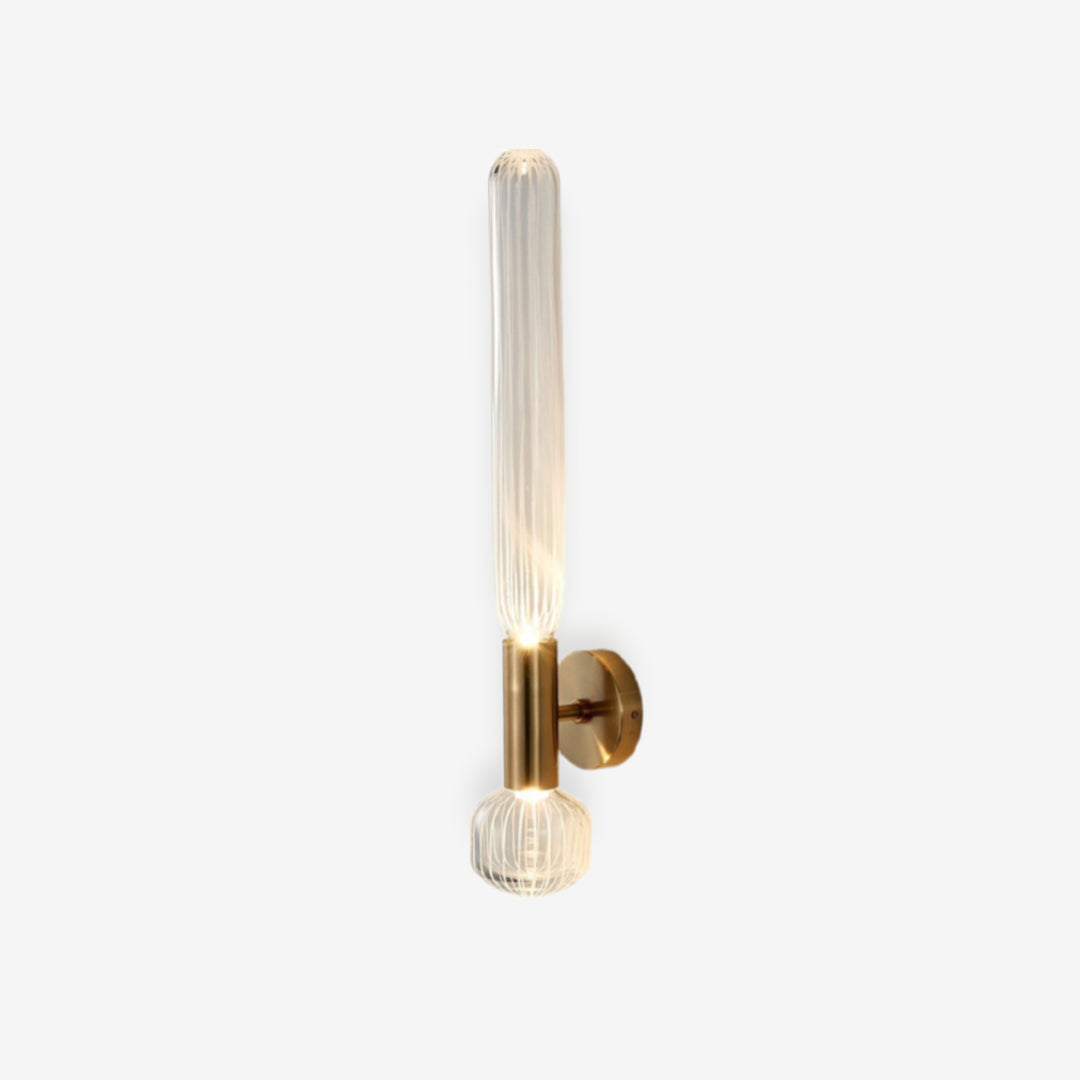 Straight Wall Lamp – Dekoorlight