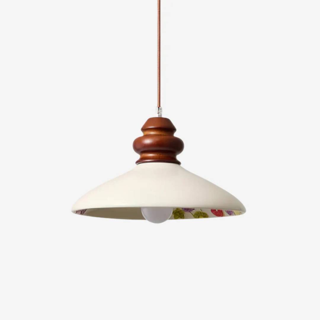 Sylvin Pendant Lamp – Dekoorlight