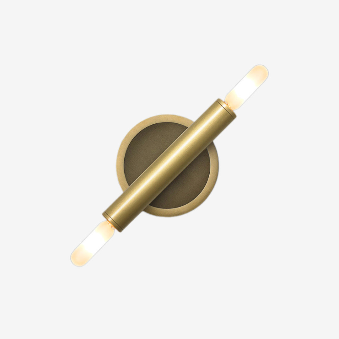 Tepon Wall Lamp – Dekoorlight