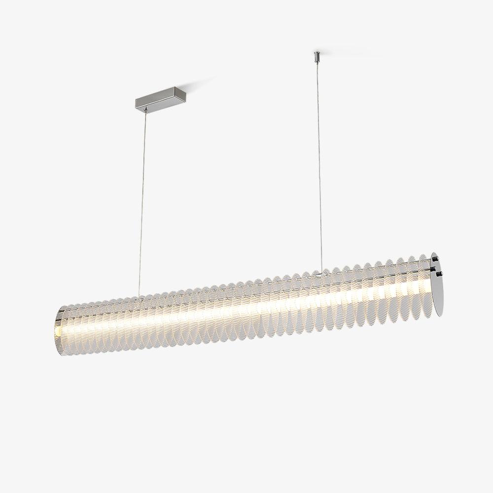 Threaded Chandelier – Dekoorlight