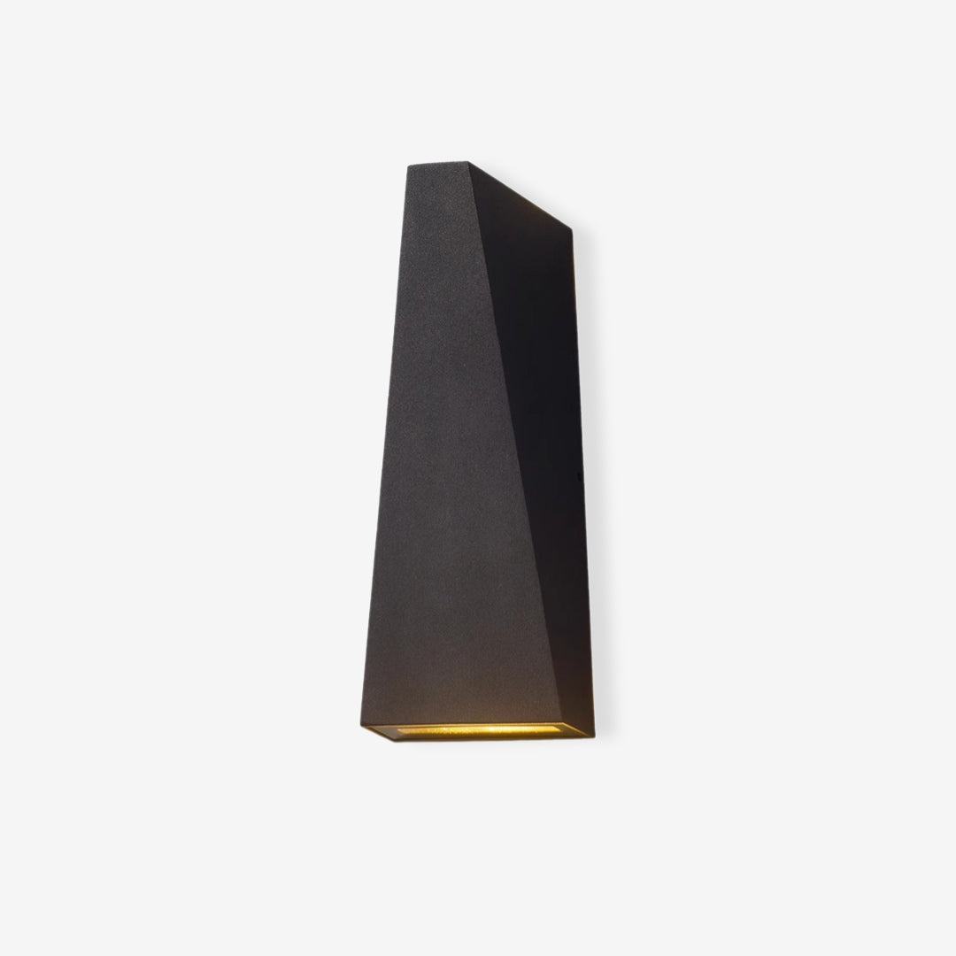 Trapezoidal LED Wall Lamp – Dekoorlight