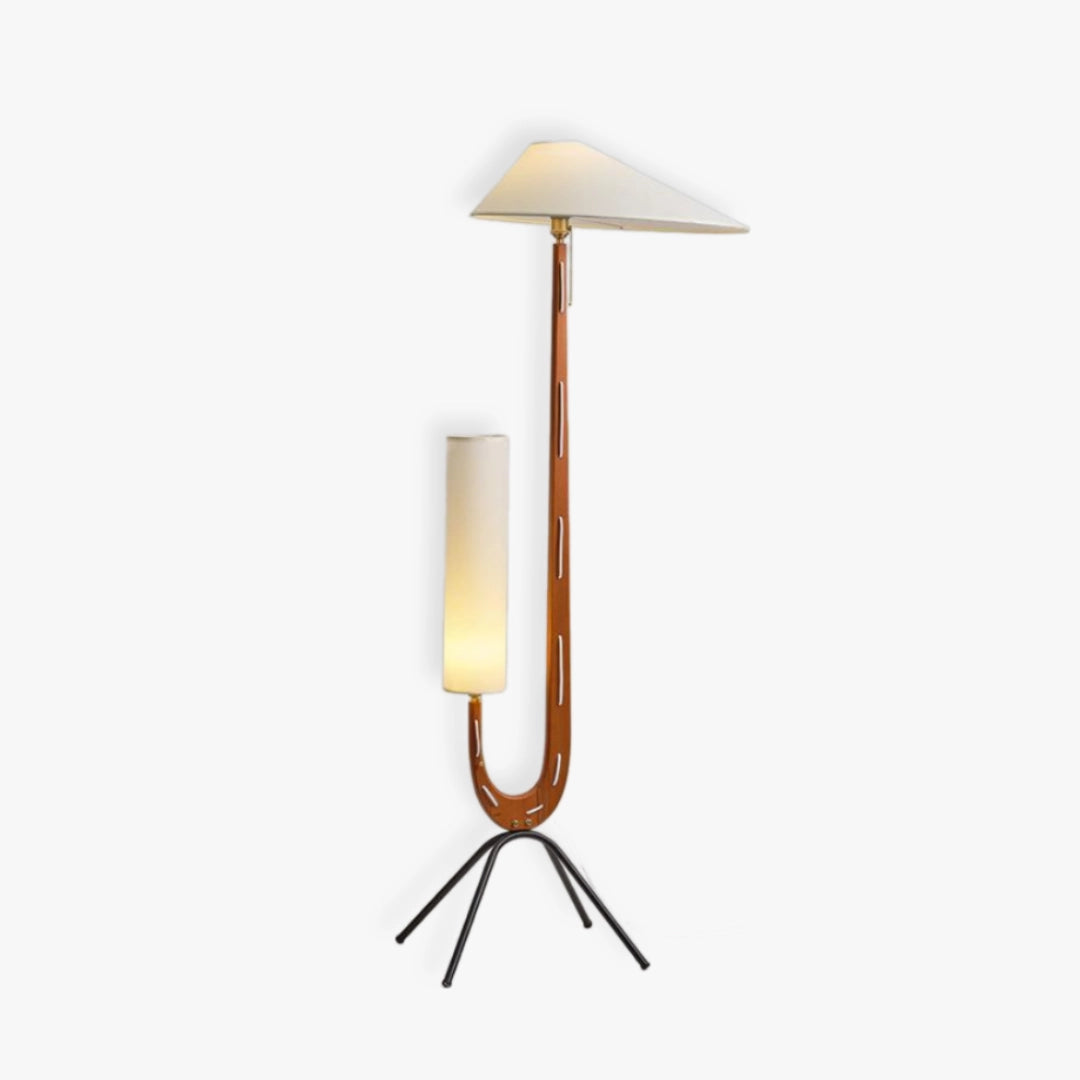 V-Shaped Floor Lamp – Dekoorlight