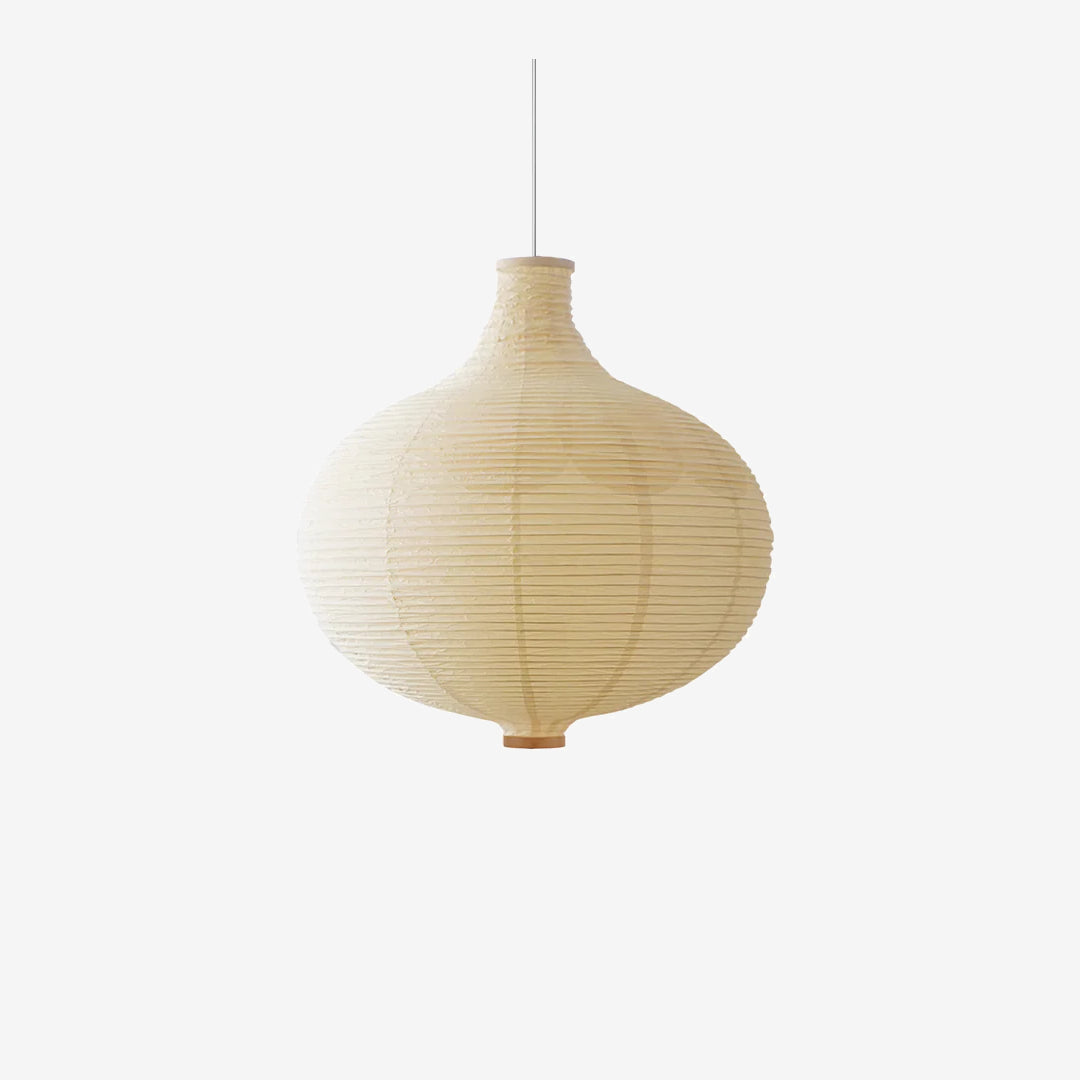 Washi Risbyn Pendant Lamp – Dekoorlight