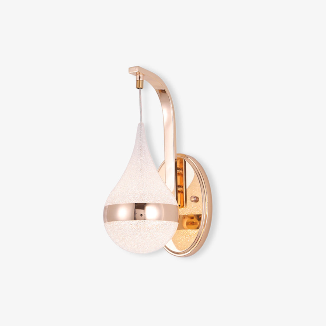 Water Drop Wall Lamp – Dekoorlight