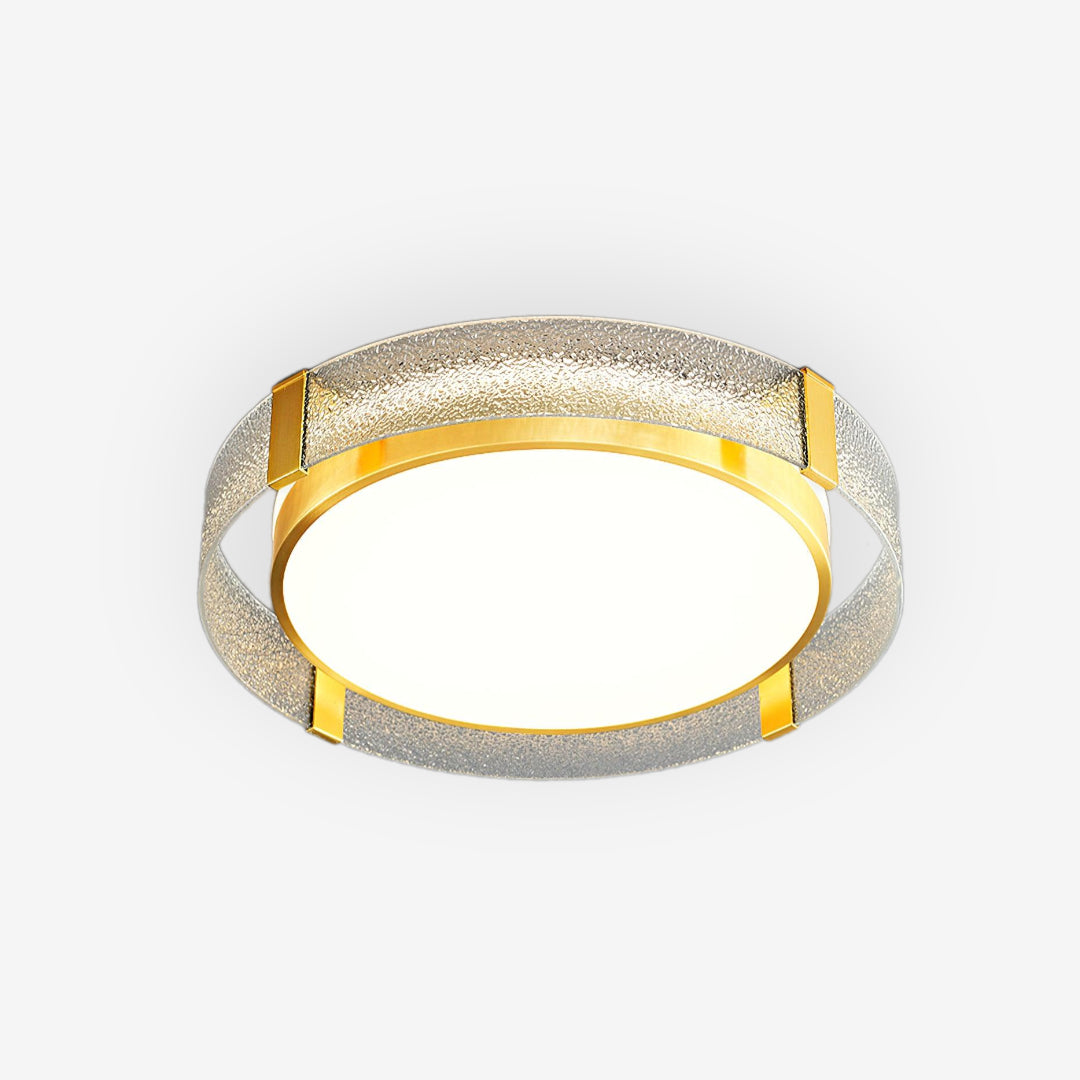 Water Pattern Ceiling Lamp – Dekoorlight