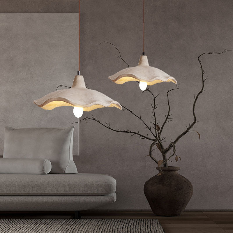 Wavy Pendant Light – Dekoorlight