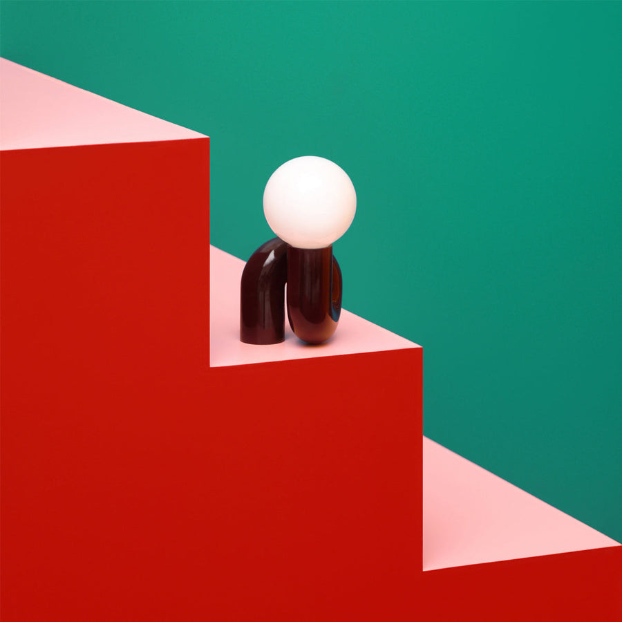 Neotenic Table Lamp – Dekoorlight