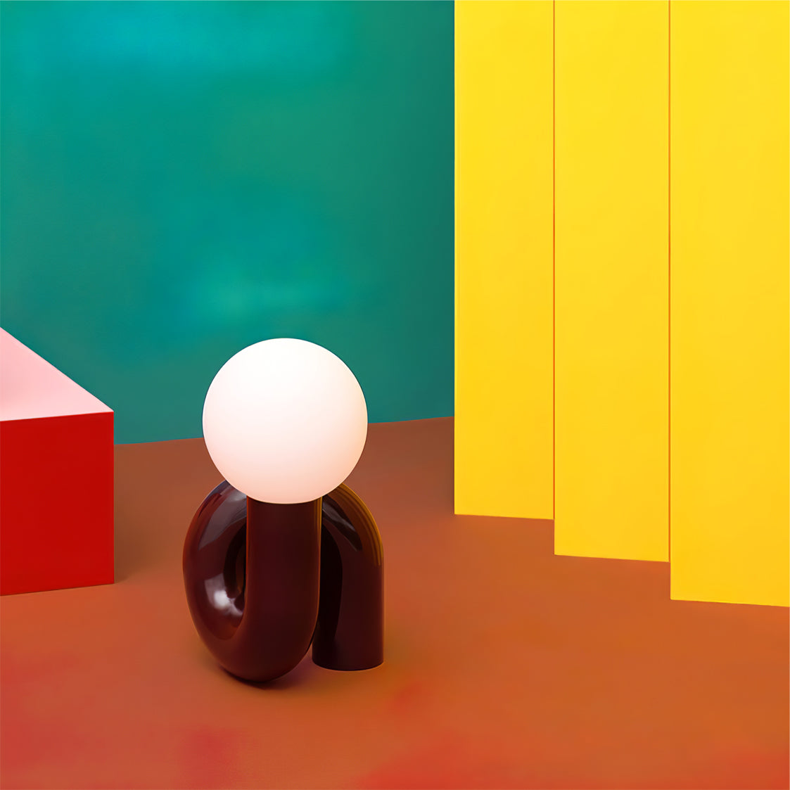 Neotenic Table Lamp – Dekoorlight