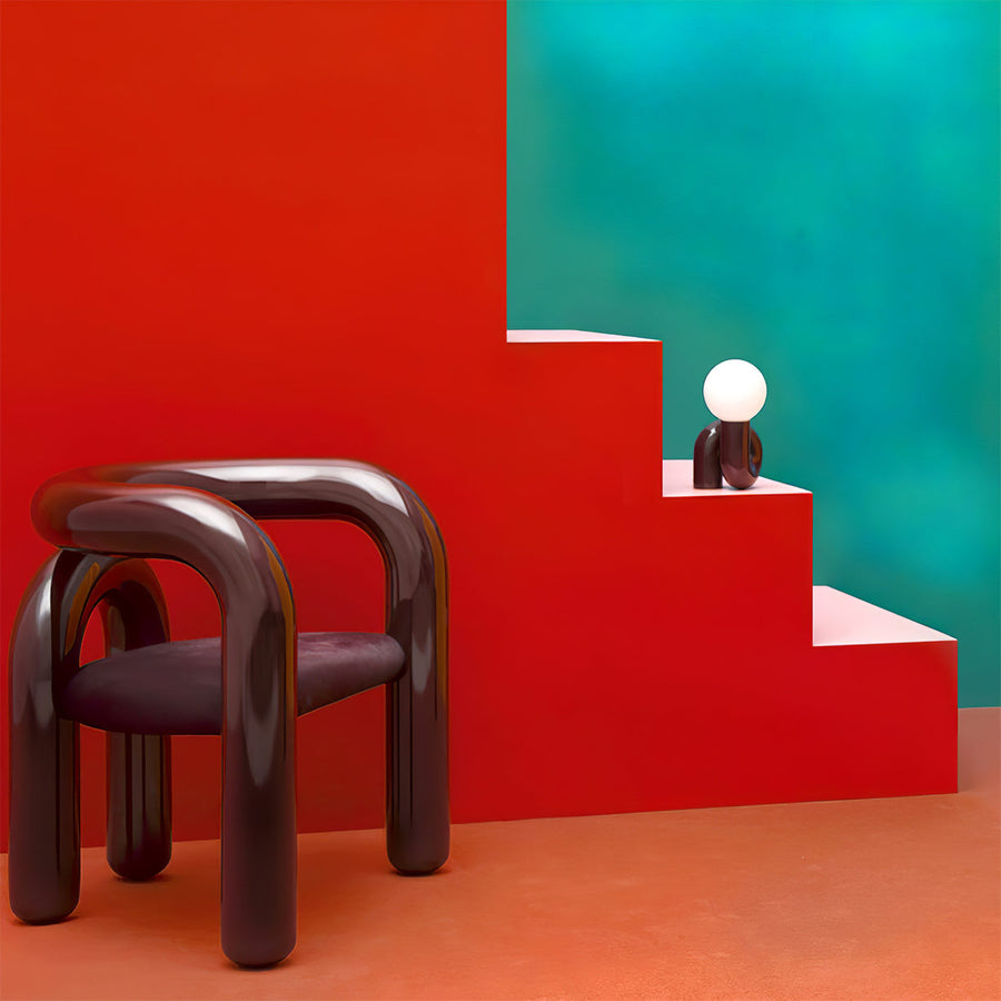 Neotenic Table Lamp – Dekoorlight