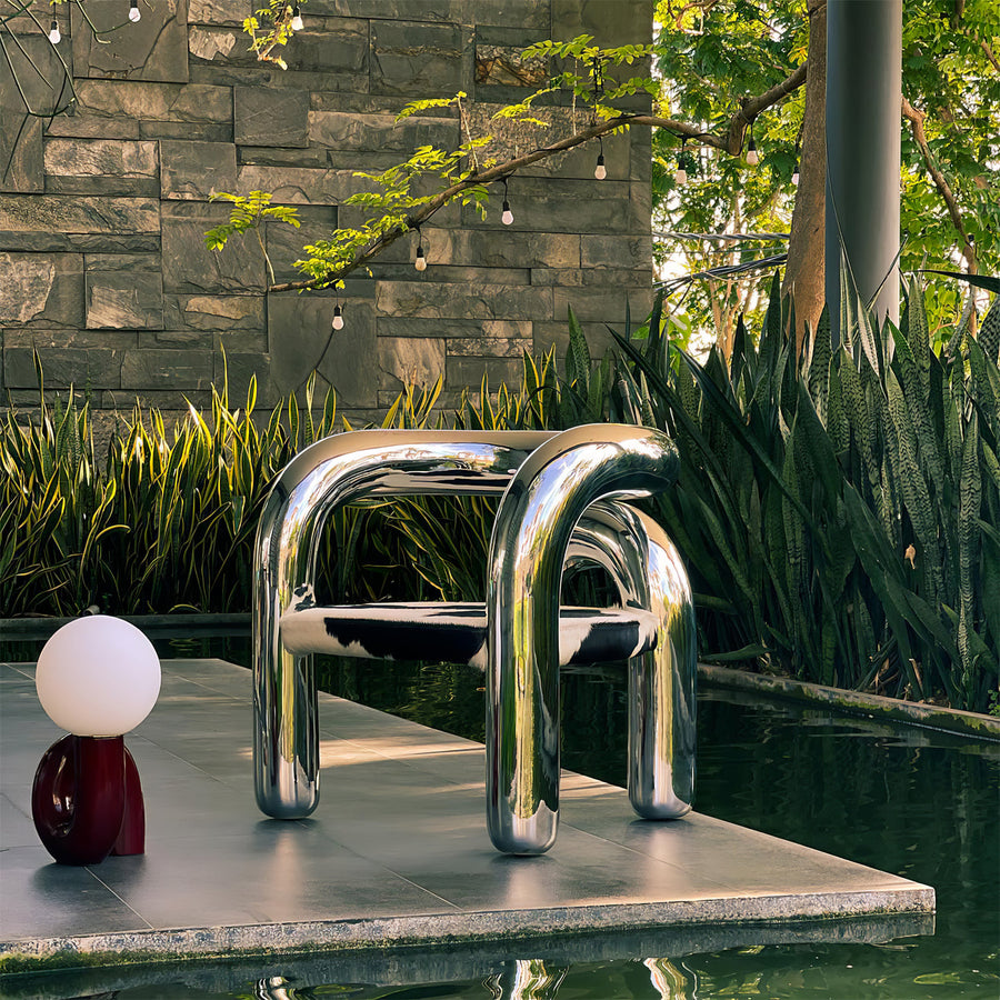 Neotenic Table Lamp – Dekoorlight