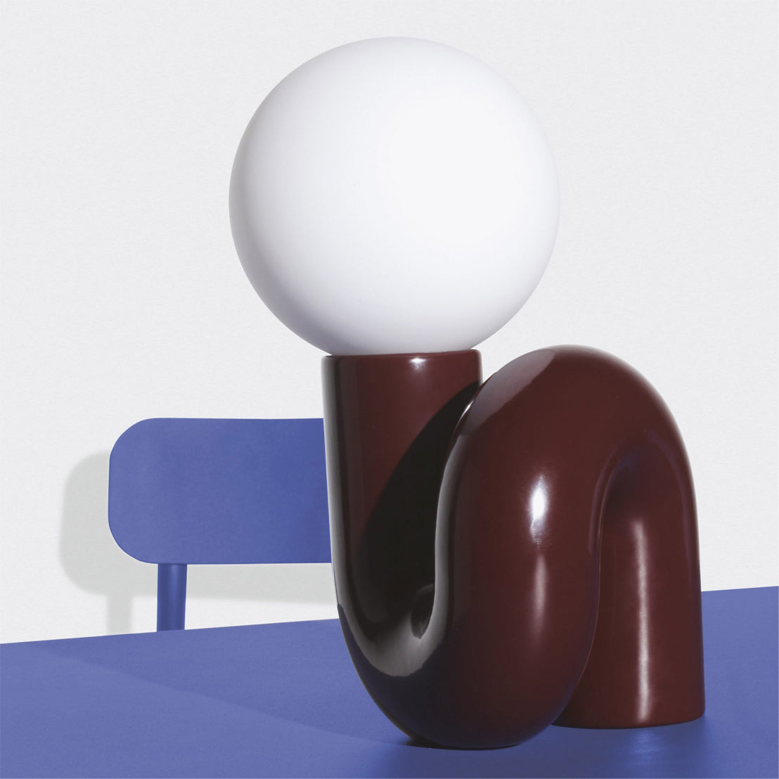 Neotenic Table Lamp – Dekoorlight