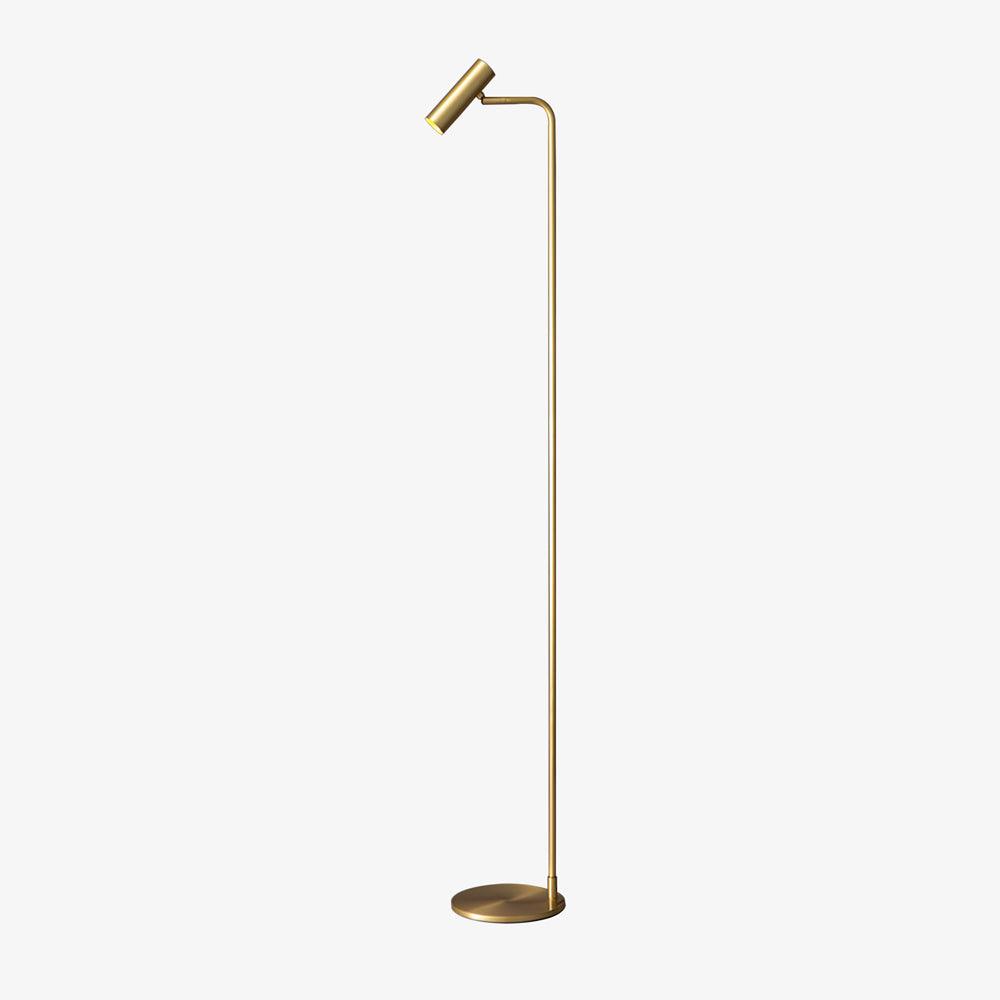 Torris Floor Lamp – Dekoorlight
